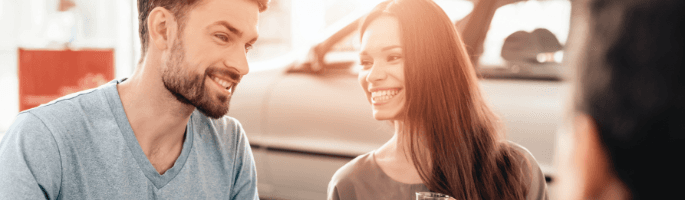 SAF Approved | Financing Your Car