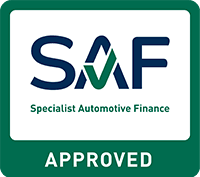 SAF Approved | Financing Your Car